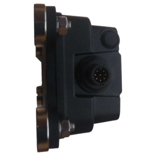 CP45 - Equipment and Machinery GPS Tracking Device | CallPass