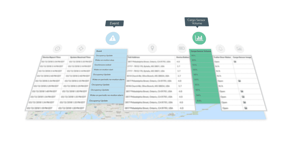 Trailer Track Software | CallPass