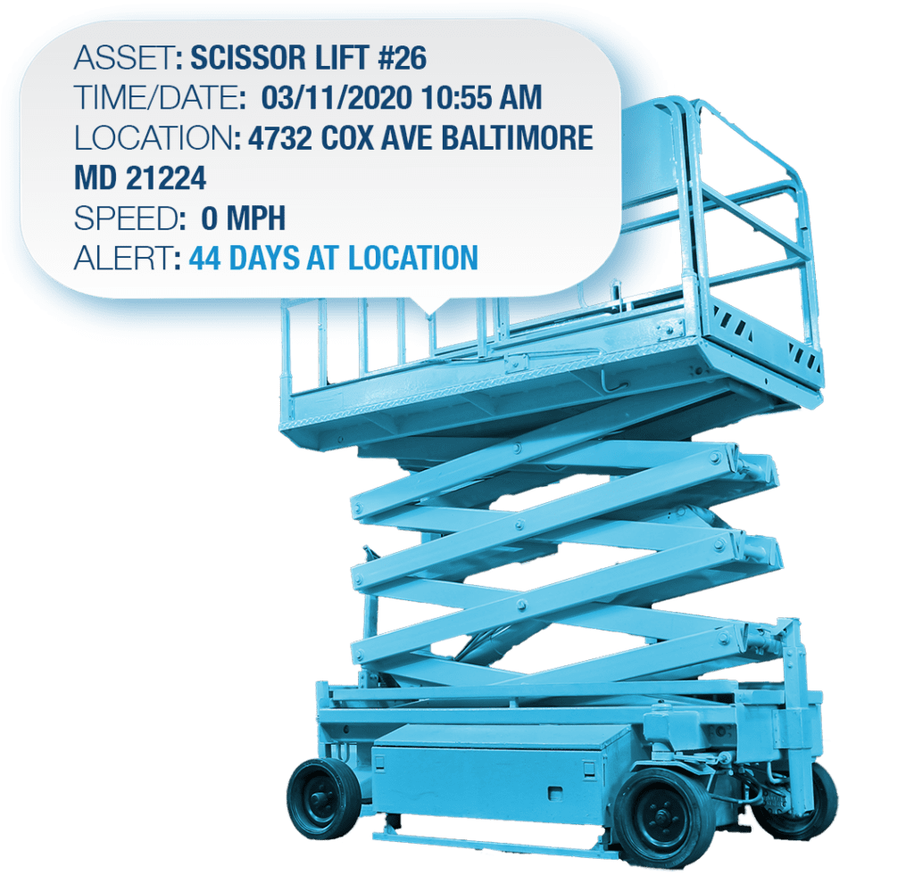 Tower Lighting, Scissor Lifts and More | CallPass
