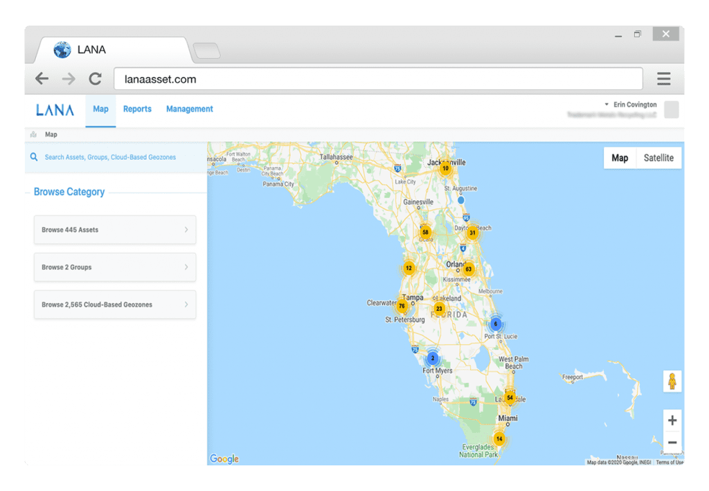 4 Must-Have Asset Tracking Software Features You’ll Need in 2021 | CallPass