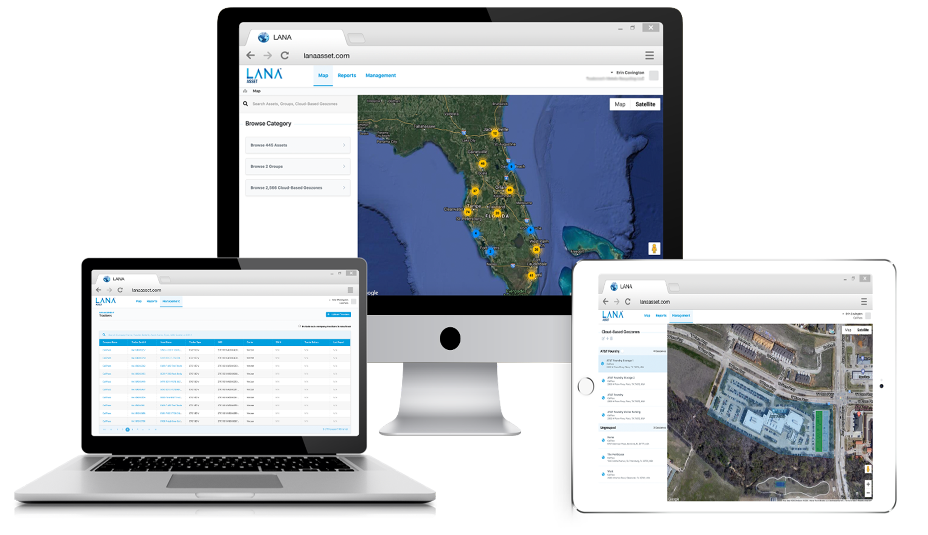 Asset Tracking Solutions During a Pandemic | CallPass