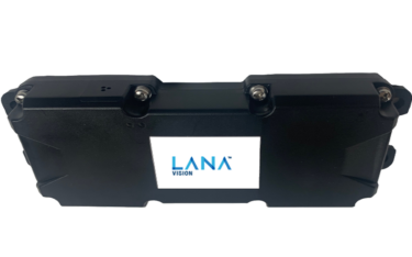 LANA Vision | CallPass