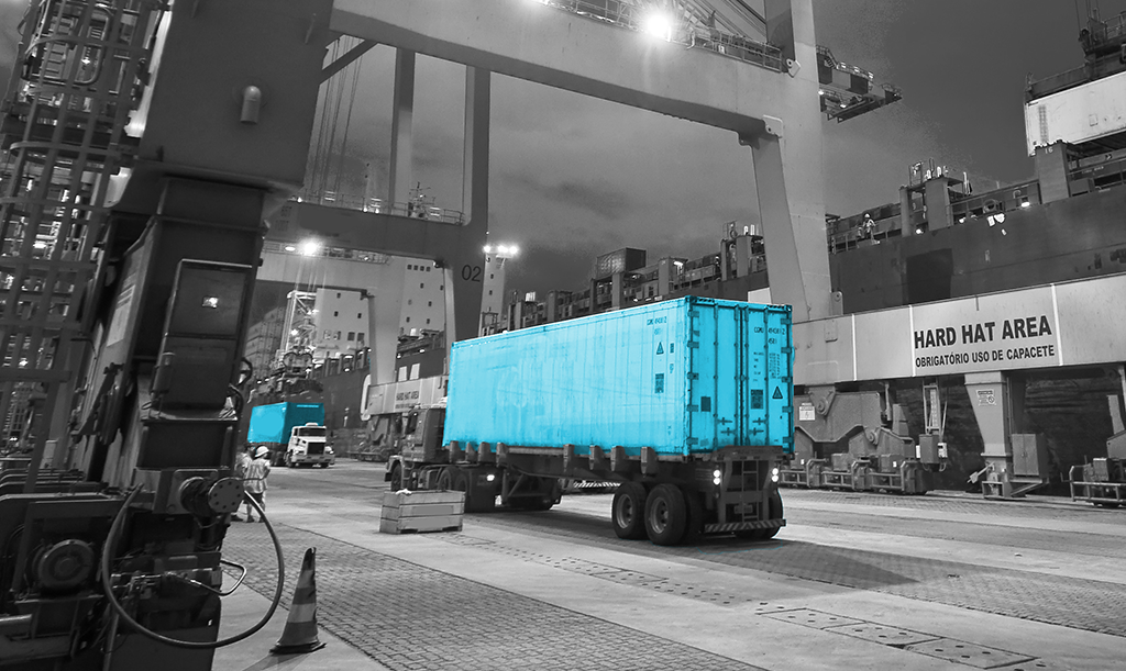 Questions to Ask When Choosing a Container GPS Tracking Solution