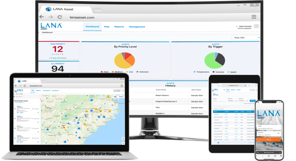 Superior Government Fleet Management | CallPass