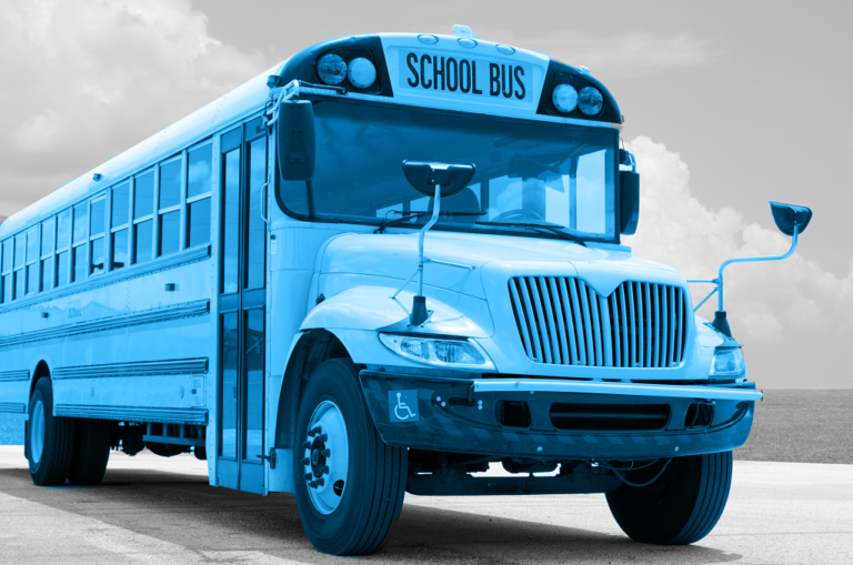 How AI Dash Cameras Can Help k-12 School Bus Fleet Management | CallPass