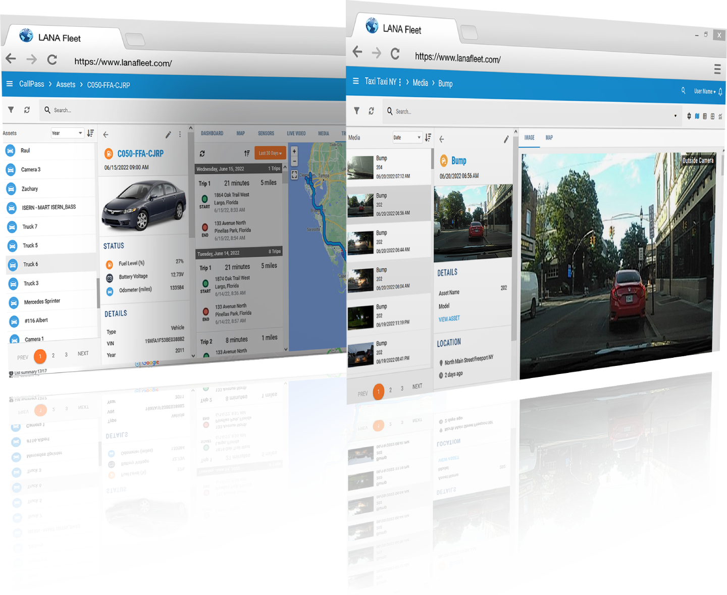 Superior Government Fleet Management | CallPass