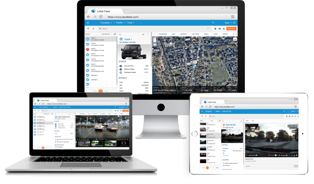 Introduction To Fleet Tracking For NEMT Fleets | CallPass