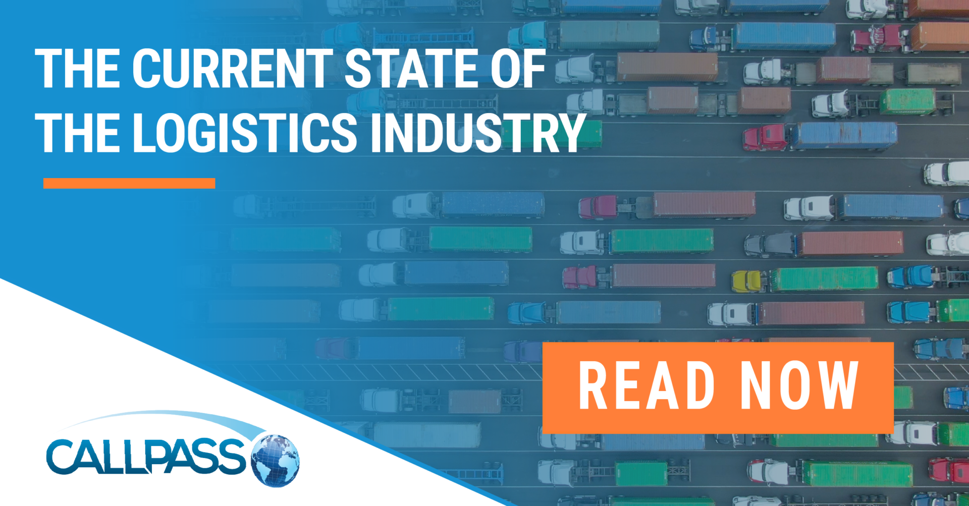 How Container & Trailer Tracking Can Help Meet The Record Year at The ...