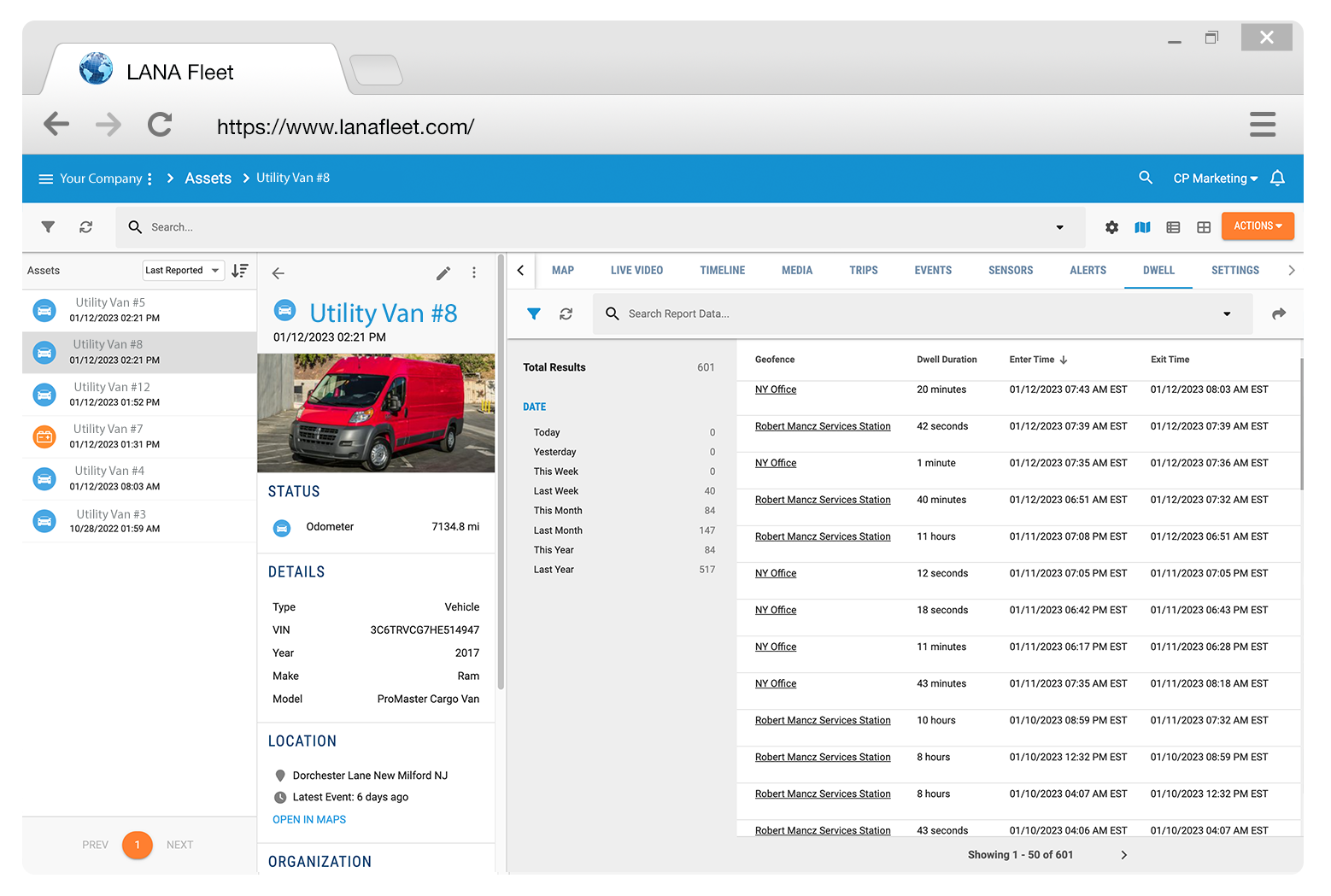 What Makes The Best Pest Control Fleet Management Solution? | CallPass
