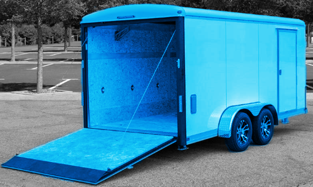 Understanding The Importance of Reliable Utility Trailer Tracking ...