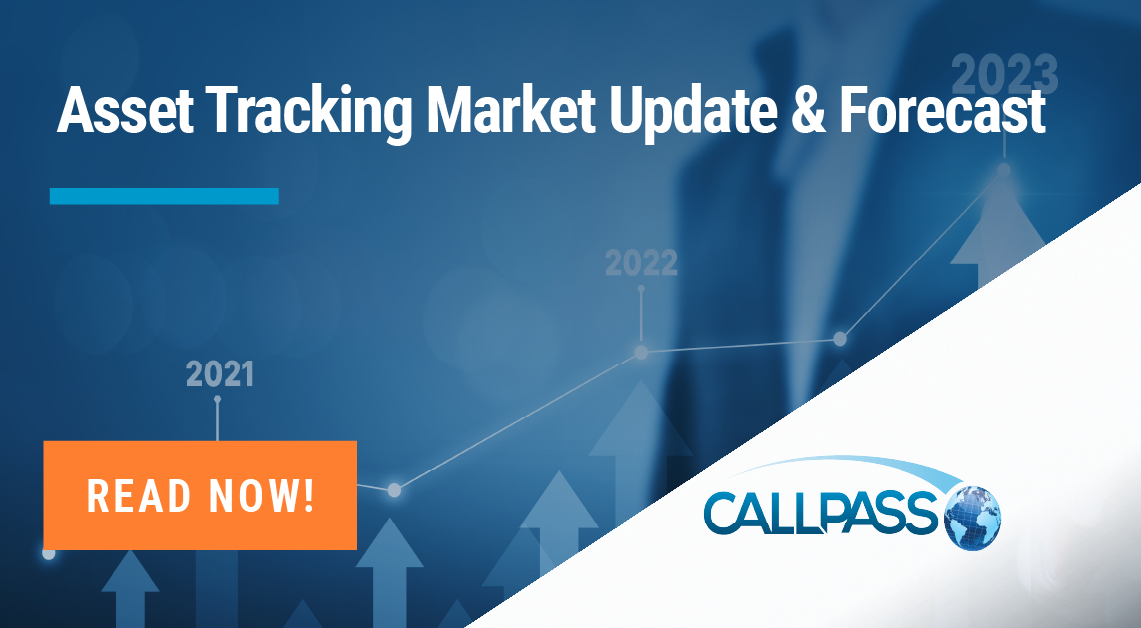 Asset Tracking Market Update & Forecast | North America Expected To ...