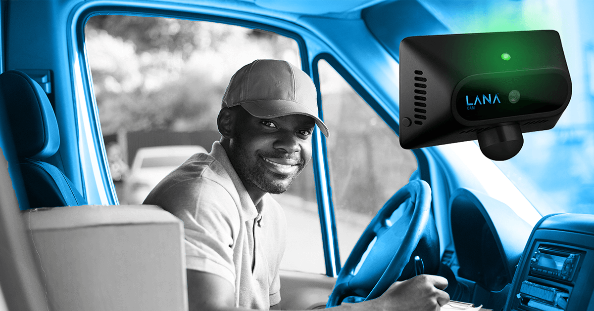 How to Get Driver Buy-In When Implementing a Fleet Dash Camera Solution ...