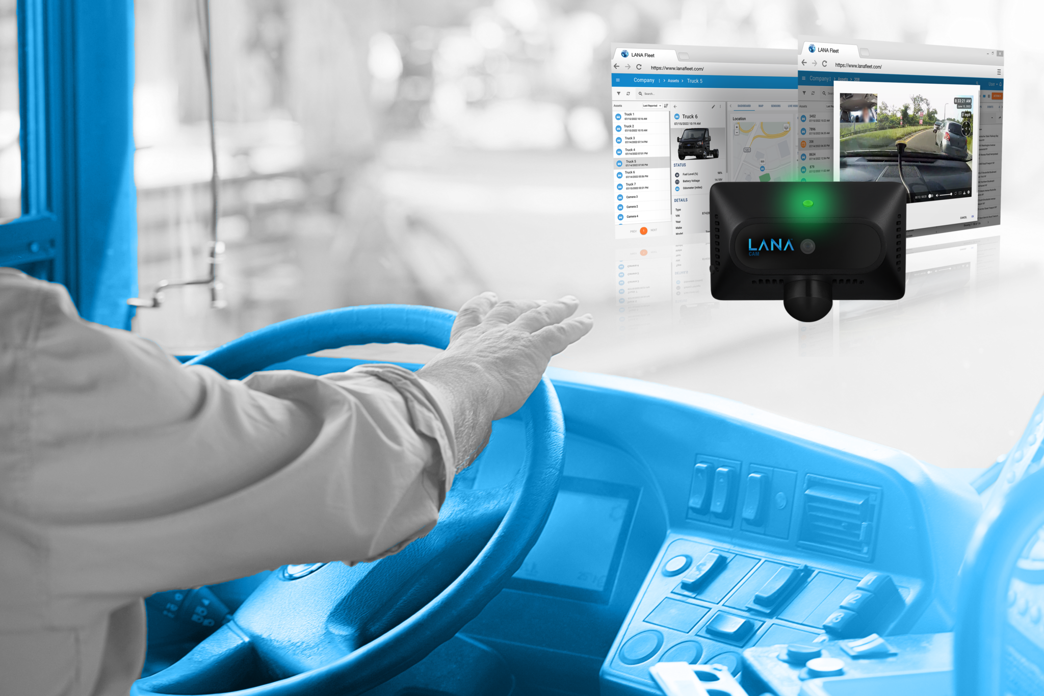 National Transit Driver Appreciation Day | What Is It? How Do I ...