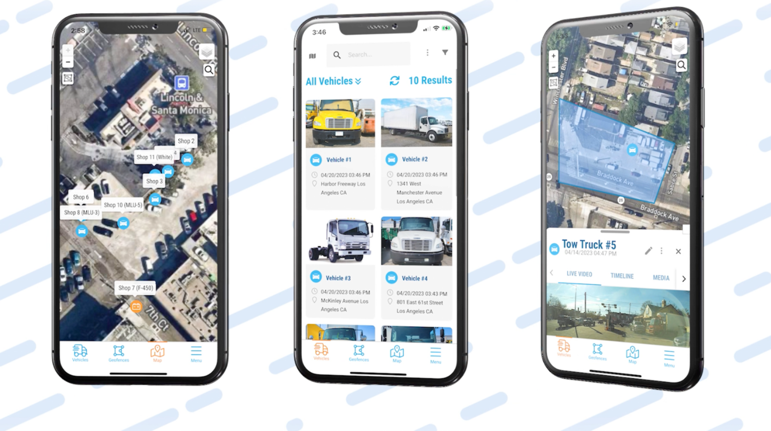 CP47 | Powerful Trailer & Asset Tracker | CallPass