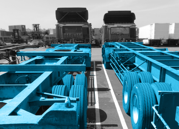 Why Chassis GPS Tracking Is a Critical Component In The Logistics ...