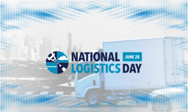 2023 National Logistics Day | CallPass