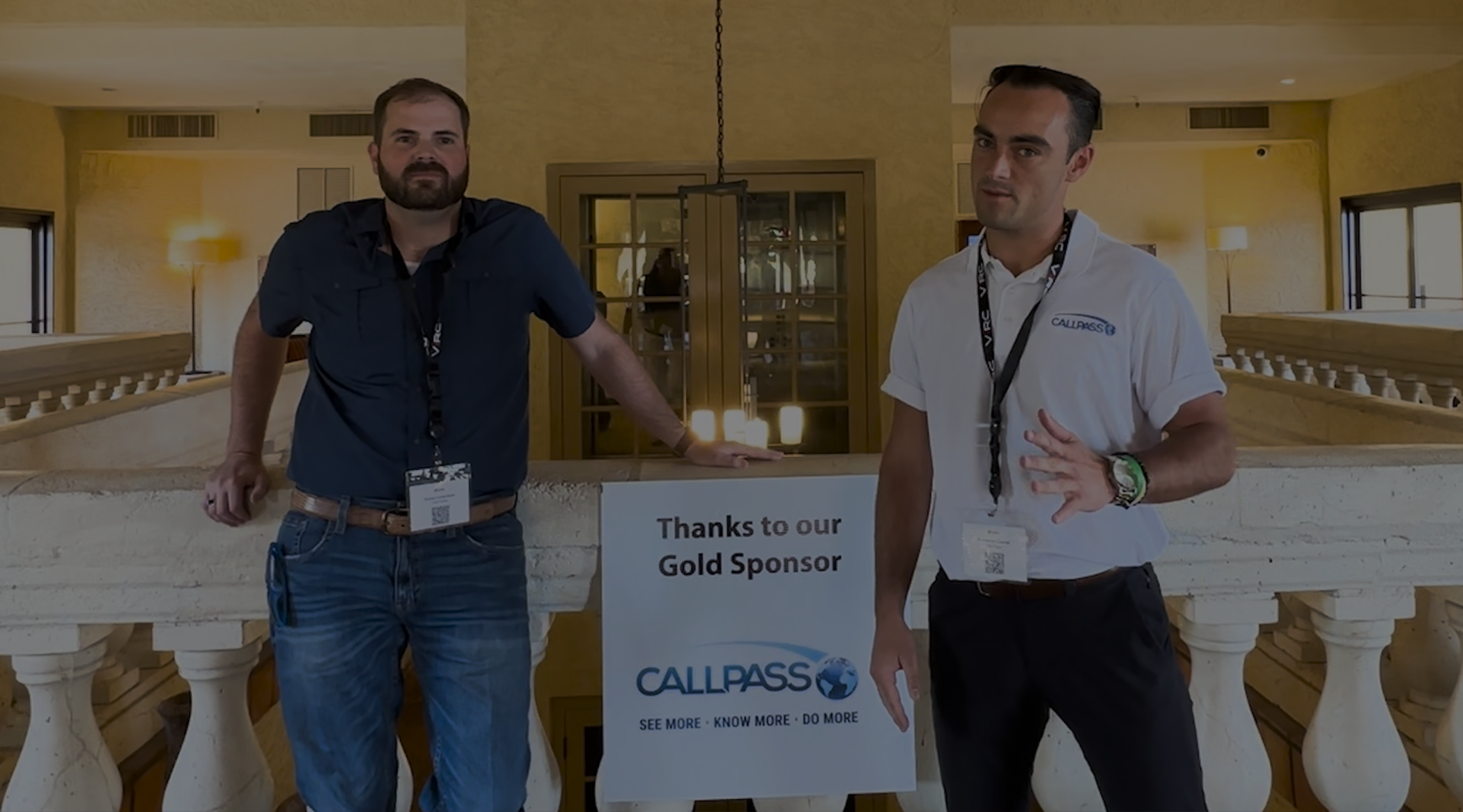 AIADA Convention & Expo | CallPass Recap & Thank You | CallPass