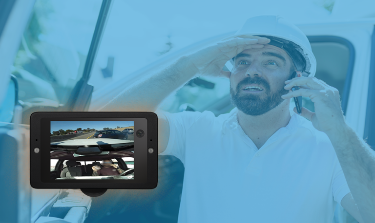 How Dash Cameras Solve Common Fleet Challenges | CallPass