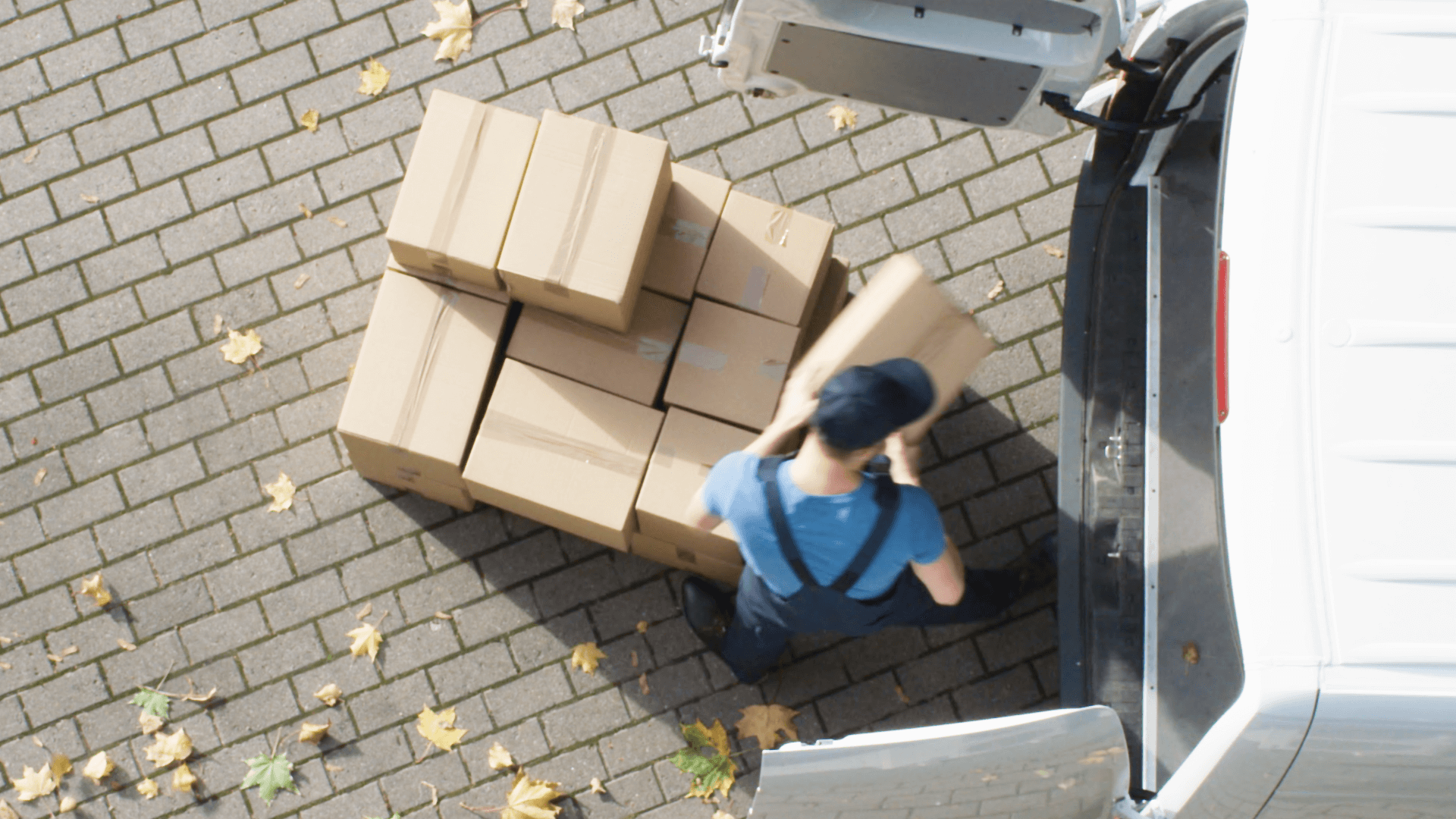 Celebrating National Logistics Day | Honoring Those That Keep The World ...